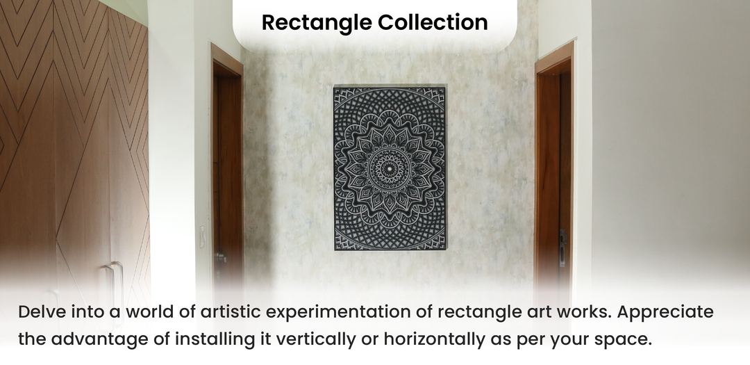 Rectangular Products – Endmill Kalakruti