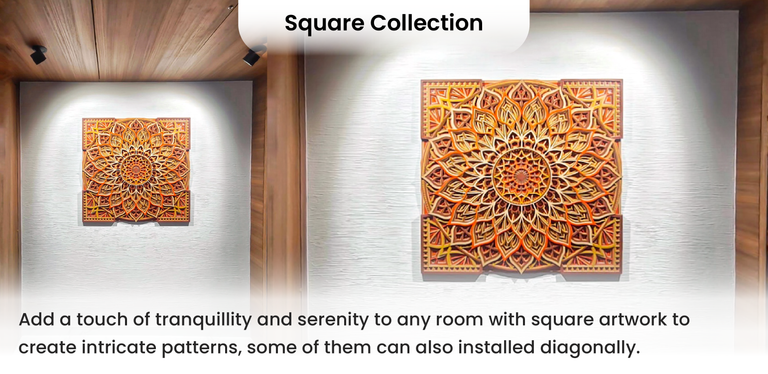 Square Products – Endmill Kalakruti