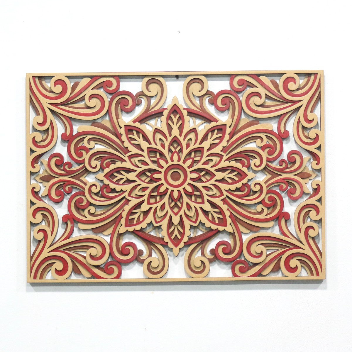 Rectangular Products – Endmill Kalakruti